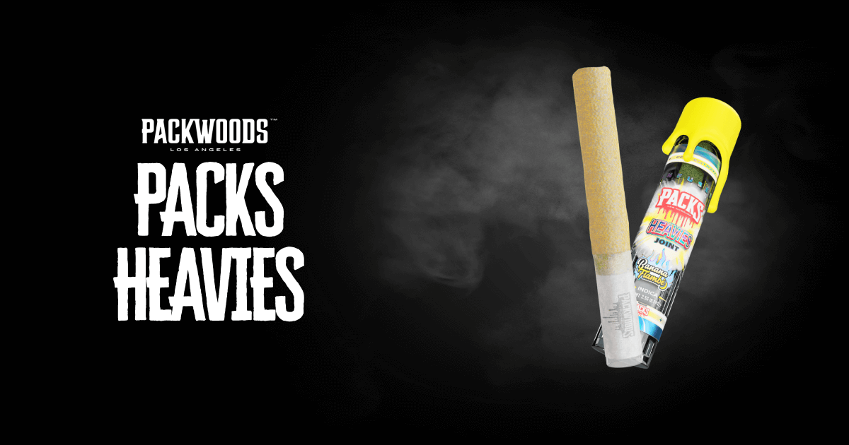 Packs Heavies Packwoods